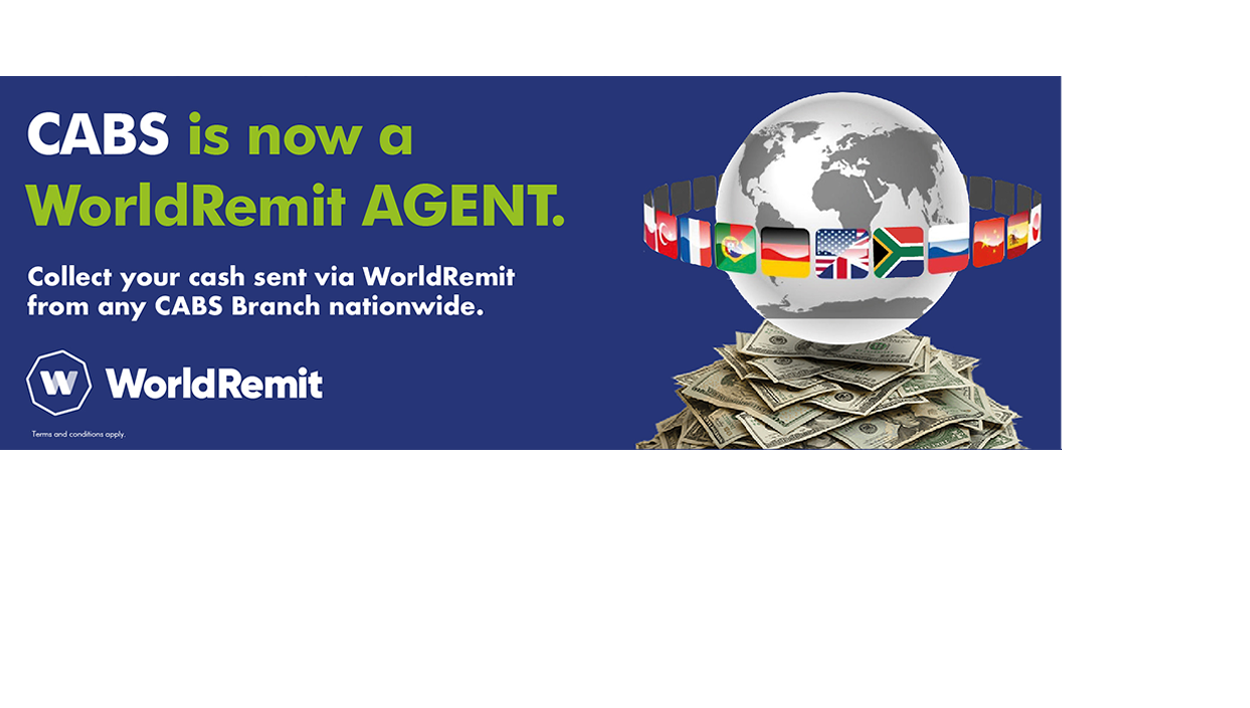 CABS | A member of the Old Mutual Group | Personal Banking | SME ...